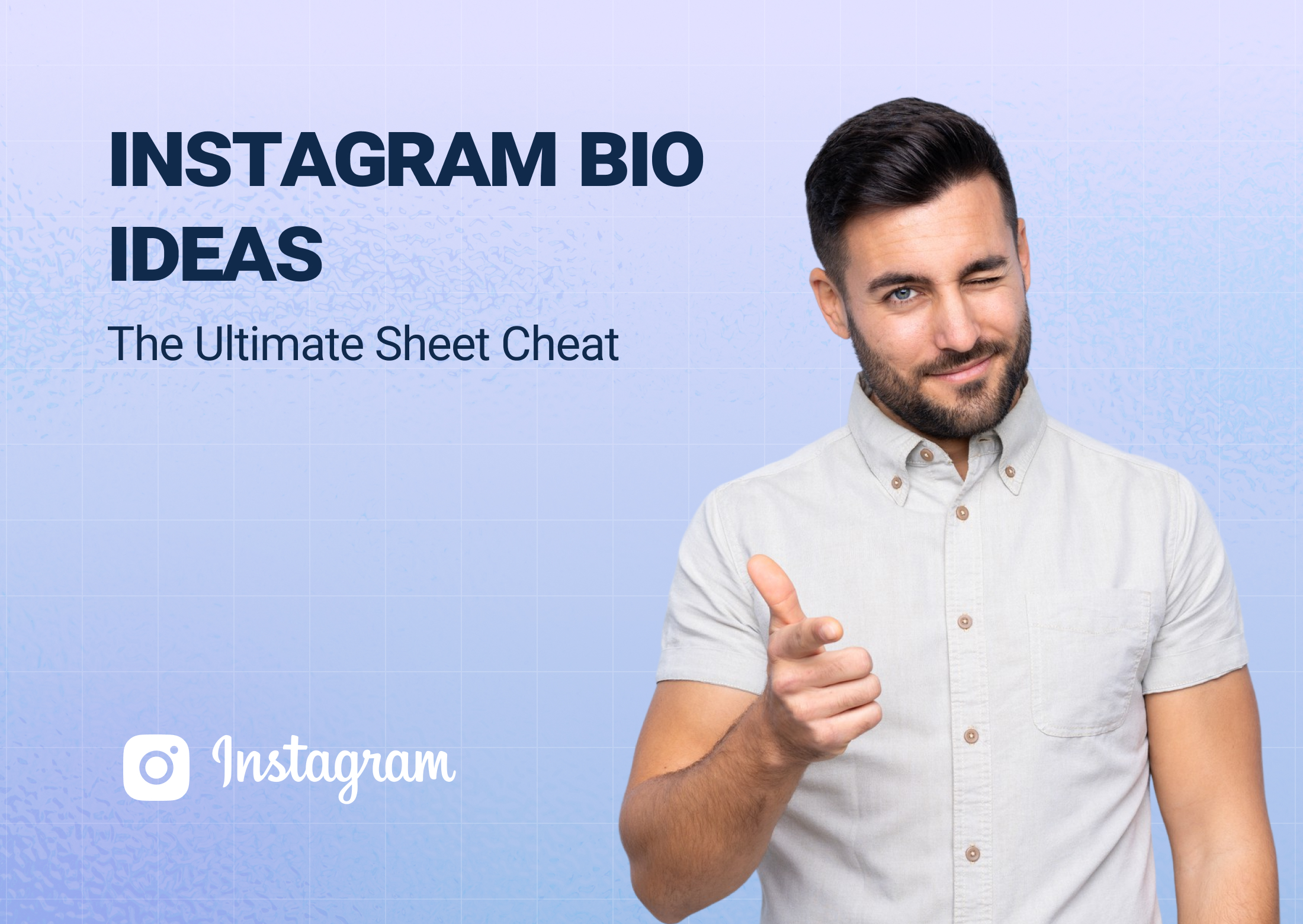 Instagram Bio Ideas for Any Industry (2025) – Influize