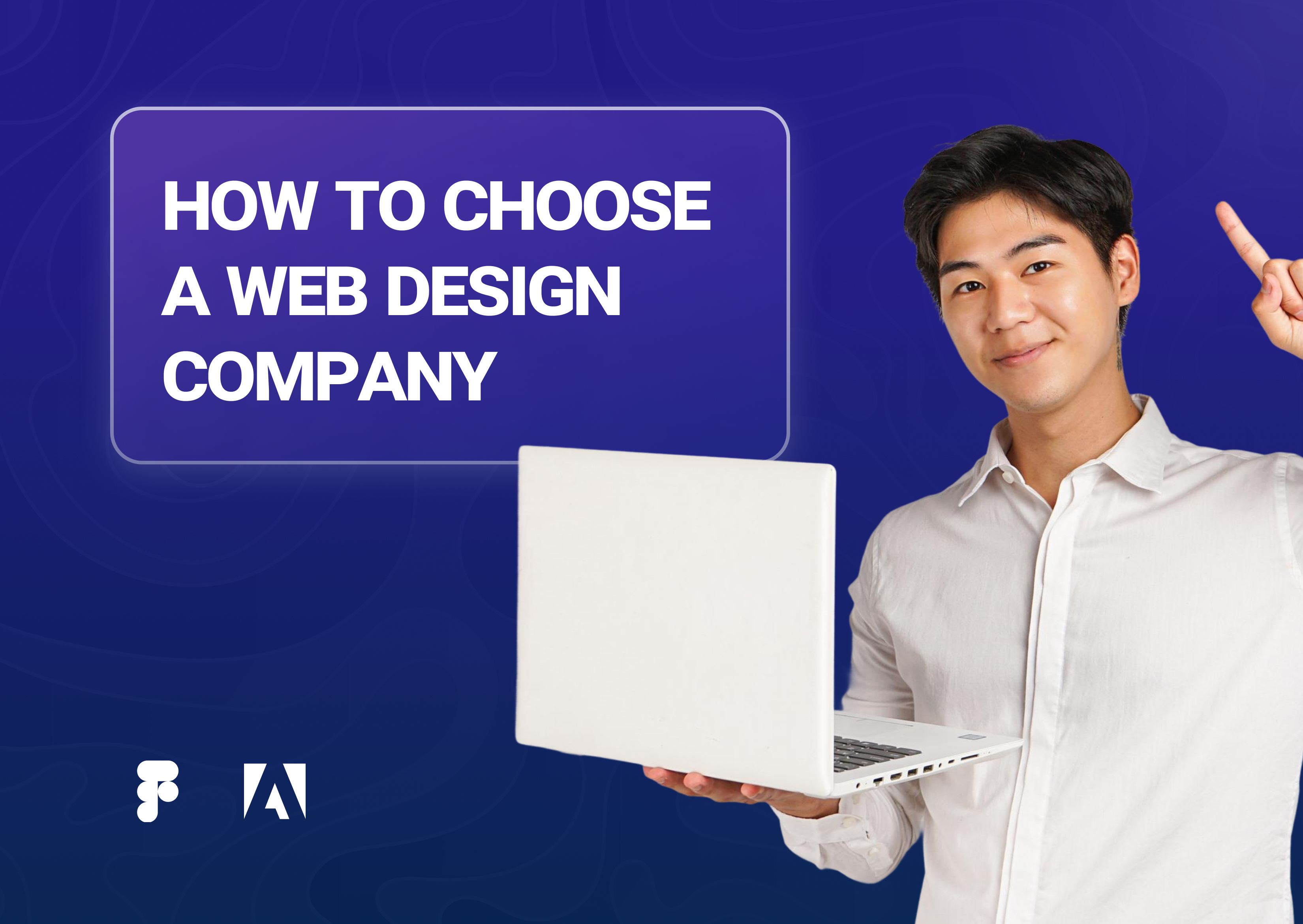 How to Choose a Web Design Company in 2025 – Influize