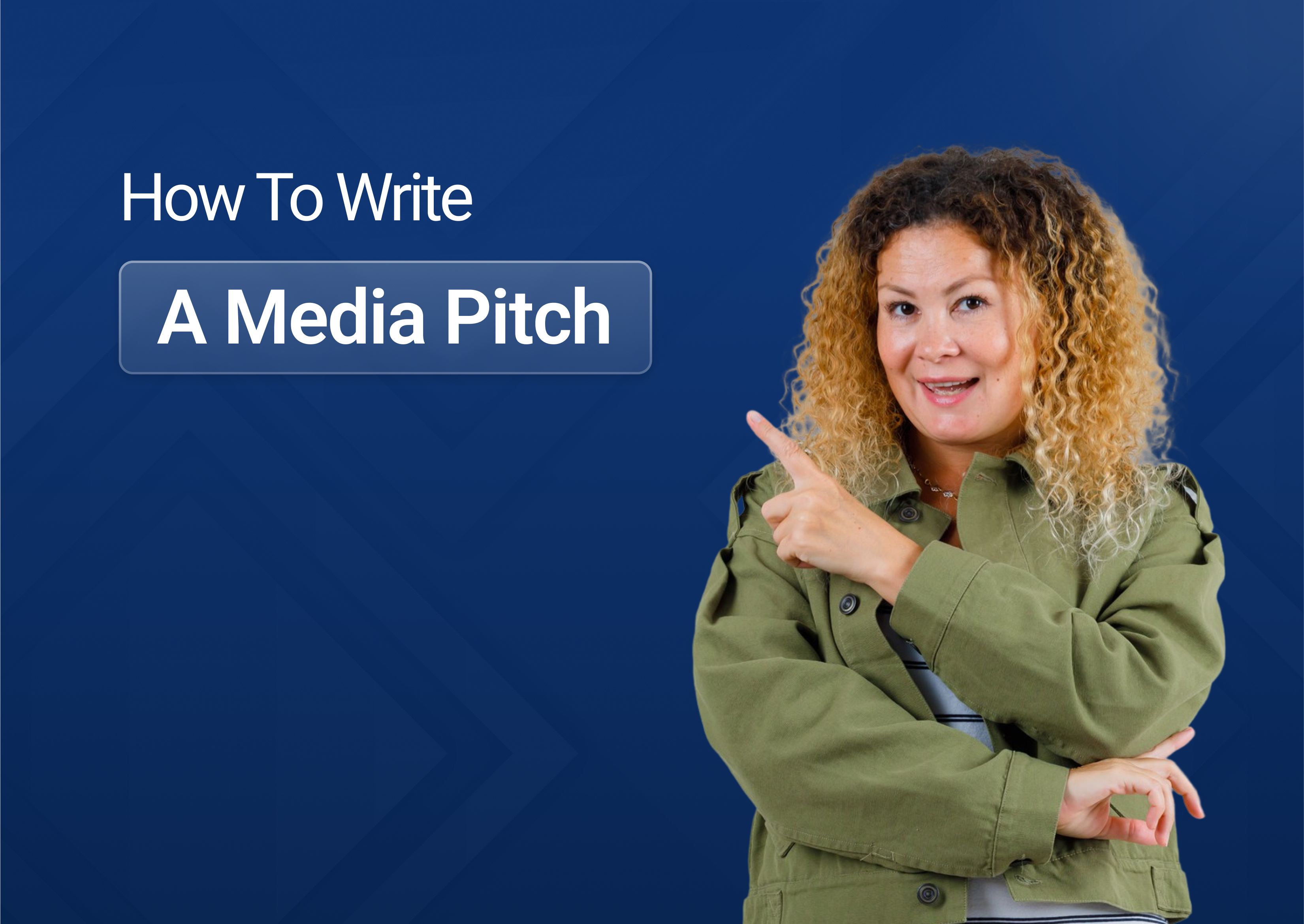 How to Write a Media Pitch That Lands in 2026 – Influize