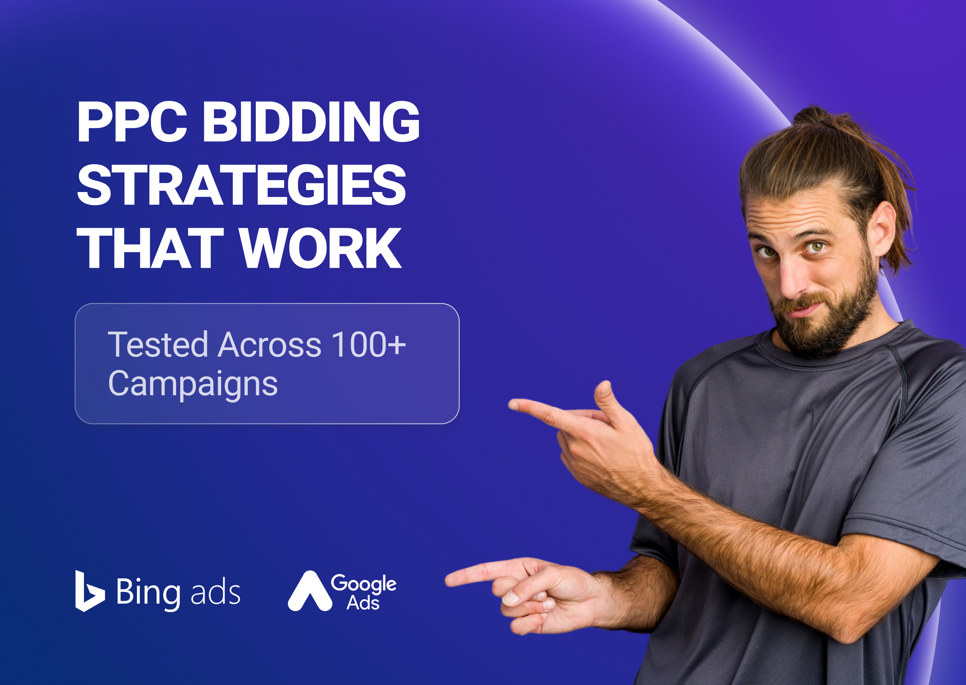 PPC Bidding Strategies That Work in 2025 – Influize
