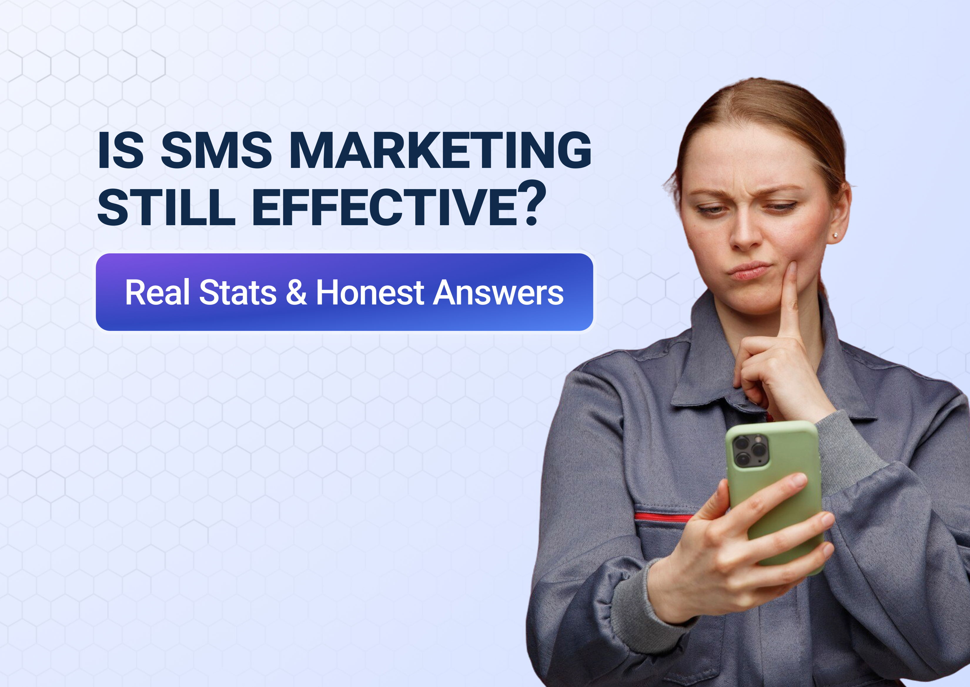 Is SMS Marketing Effective in 2025? – Influize
