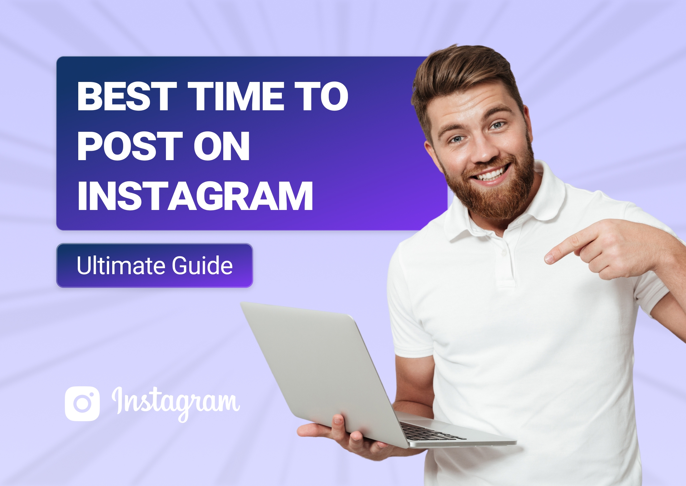 Best Time to Post on Instagram in 2025 – Influize